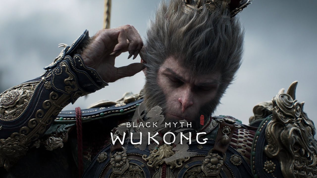 Black Myth: Wukong — игра года, Steam Deck OLED — лучшее устройство для ...