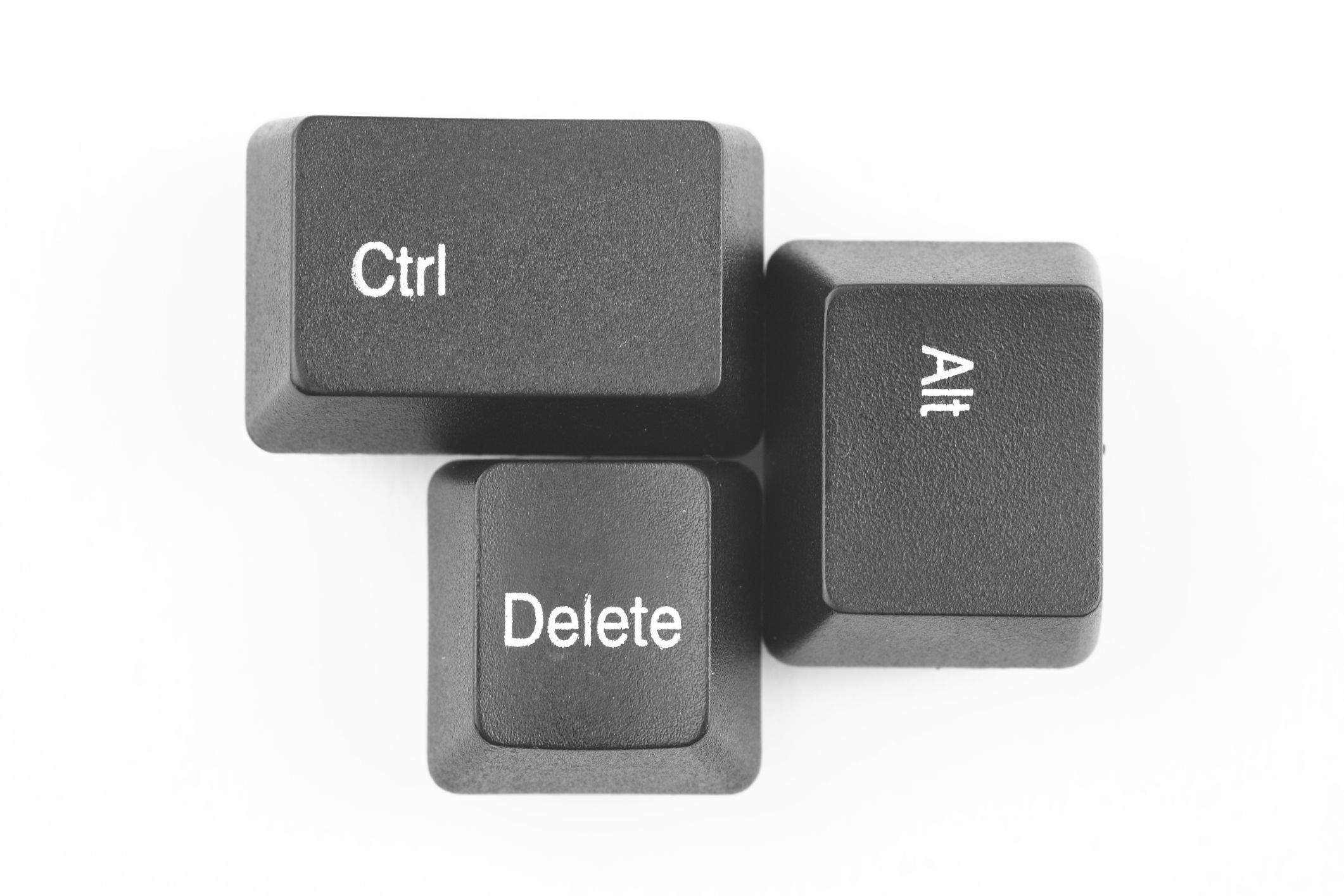  MacOS Ctrl Alt 